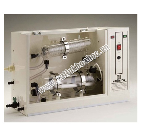 Máy cất nước 1 lần 8 lít/giờ Hamilton WSC/8S